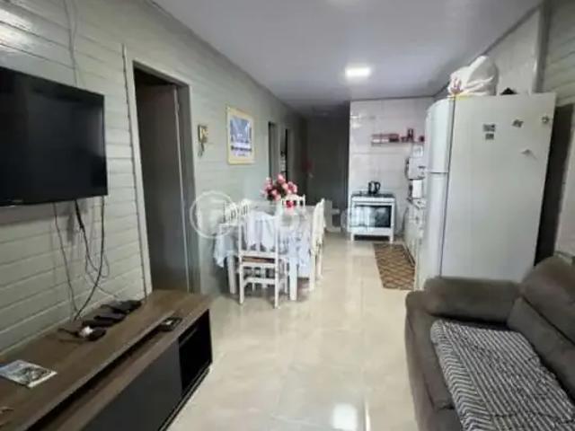 Casa / Sobrado para Venda em Palhoça/SC Pinheira 3 Quartos