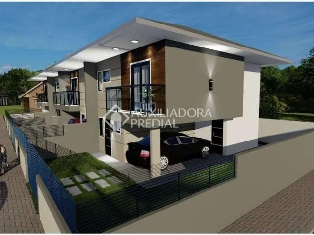 Casa / Sobrado para Venda em Palhoça/SC Pinheira 3 Quartos