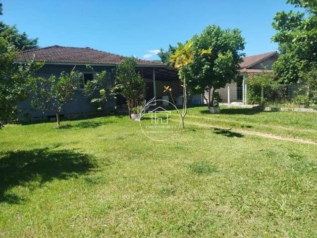 Casa / Sobrado para Venda em Palhoça/SC Pinheira 3 Quartos