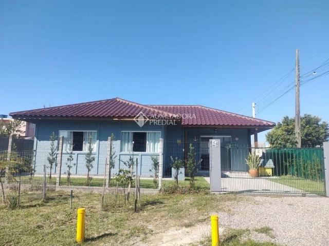 Casa / Sobrado para Venda em Palhoça/SC Pinheira 3 Quartos