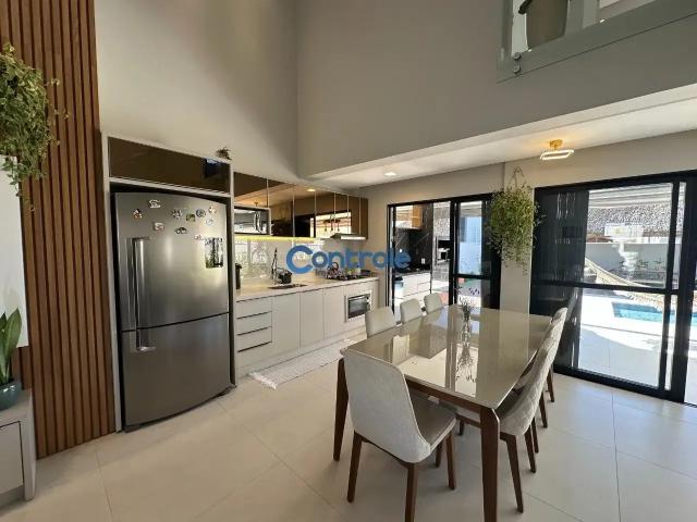 Casa / Sobrado para Venda em Palhoça/SC Pinheira 3 Quartos