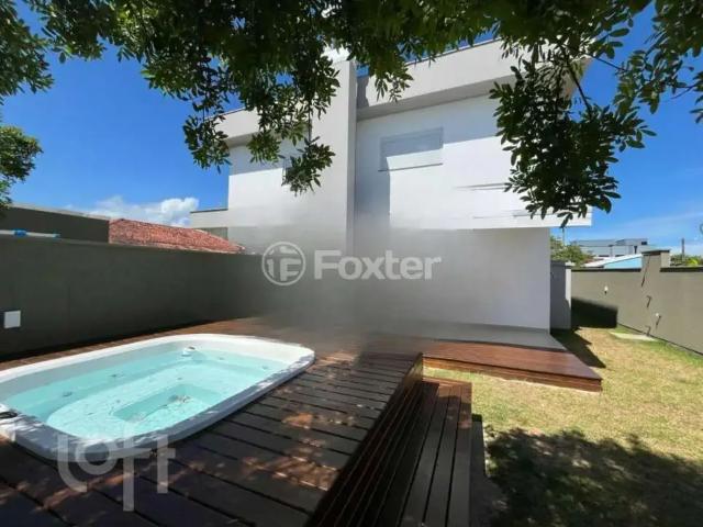Casa / Sobrado para Venda em Palhoça/SC Pinheira 3 Quartos