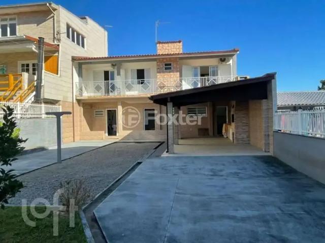 Casa / Sobrado para Venda em Palhoça/SC Pinheira 3 Quartos
