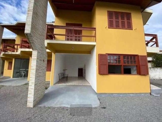 Casa / Sobrado para Venda em Palhoça/SC Pinheira 3 Quartos