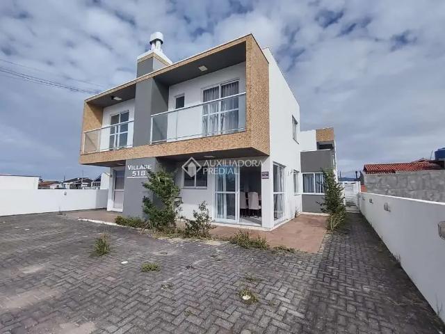 Casa / Sobrado para Venda em Palhoça/SC Pinheira 3 Quartos