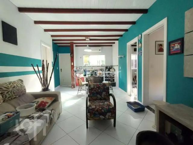 Casa / Sobrado para Venda em Palhoça/SC Pinheira 3 Quartos