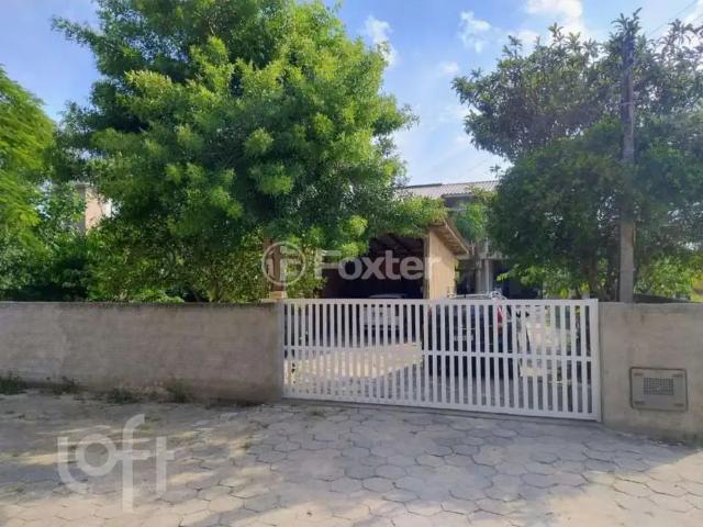 Casa / Sobrado para Venda em Palhoça/SC Pinheira 3 Quartos