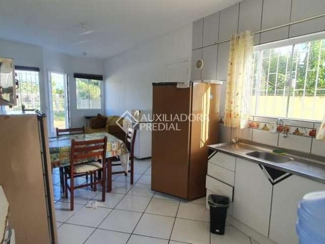 Casa / Sobrado para Venda em Palhoça/SC Pinheira 3 Quartos
