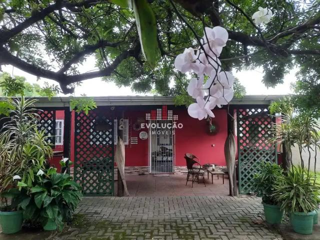 Casa / Sobrado para Venda em Palhoça/SC Pinheira 3 Quartos