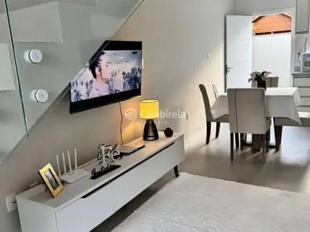 Casa / Sobrado para Venda em Palhoça/SC Pinheira 3 Quartos
