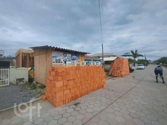 Casa / Sobrado para Venda em Palhoça/SC Pinheira 3 Quartos