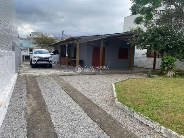 Casa / Sobrado para Venda em Palhoça/SC Pinheira 3 Quartos