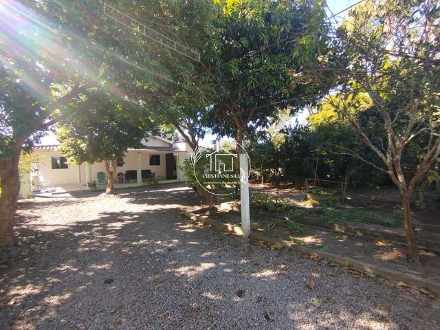 Casa / Sobrado para Venda em Palhoça/SC Pinheira 2 Quartos