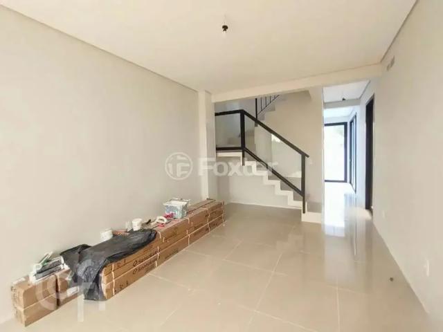 Casa / Sobrado para Venda em Palhoça/SC Pinheira 2 Quartos