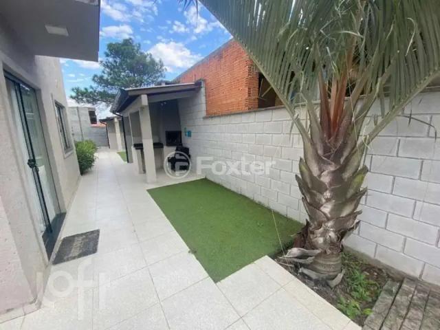 Casa / Sobrado para Venda em Palhoça/SC Pinheira 2 Quartos