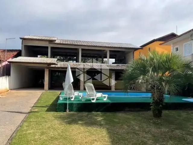 Casa / Sobrado para Venda em Palhoça/SC Pinheira 2 Quartos