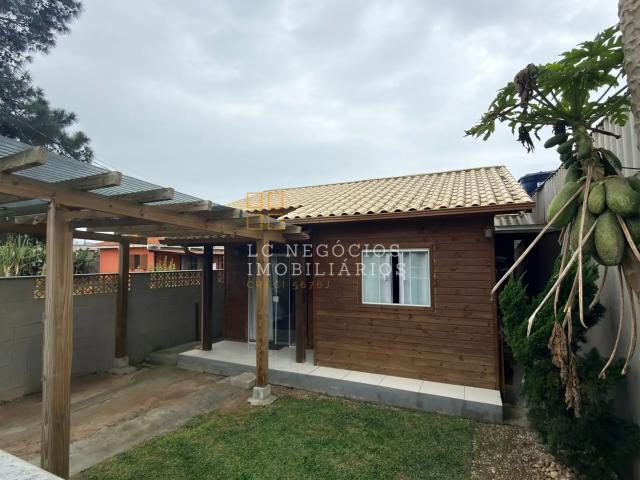 Casa / Sobrado para Venda em Palhoça/SC Pinheira 2 Quartos
