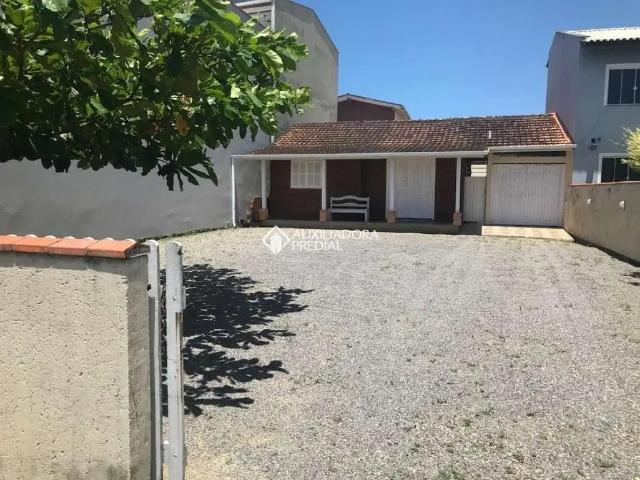 Casa / Sobrado para Venda em Palhoça/SC Pinheira 2 Quartos