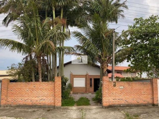 Casa / Sobrado para Venda em Palhoça/SC Pinheira 2 Quartos