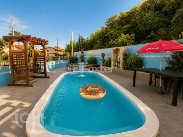 Casa / Sobrado para Venda em Palhoça/SC Pinheira 7 Quartos