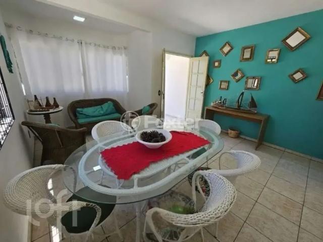 Casa / Sobrado para Venda em Palhoça/SC Pinheira 7 Quartos