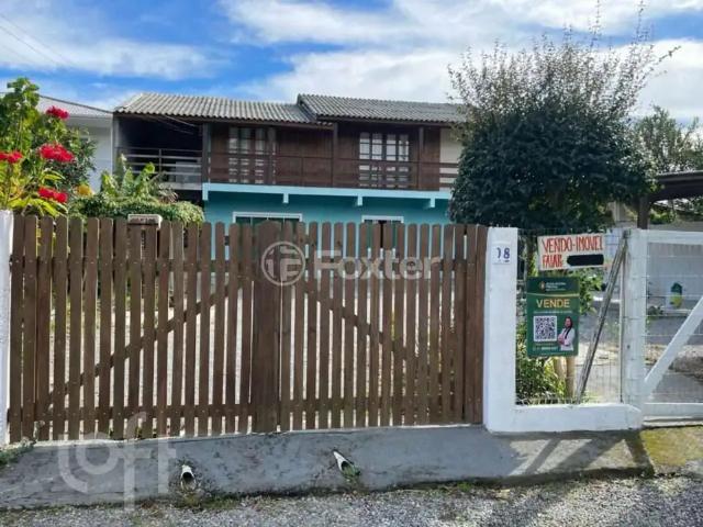 Casa / Sobrado para Venda em Palhoça/SC Pinheira 7 Quartos