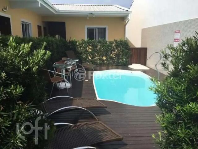 Casa / Sobrado para Venda em Palhoça/SC Pinheira 7 Quartos
