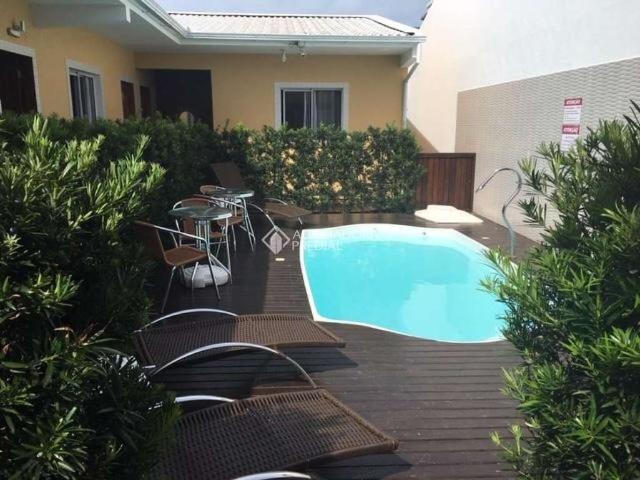 Casa / Sobrado para Venda em Palhoça/SC Pinheira 7 Quartos