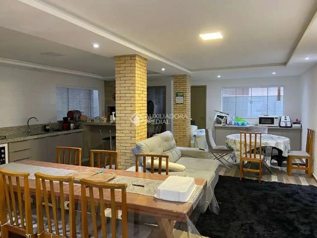 Casa / Sobrado para Venda em Palhoça/SC Pinheira 4 Quartos