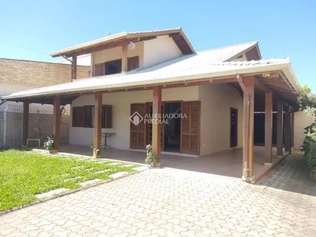 Casa / Sobrado para Venda em Palhoça/SC Pinheira 4 Quartos