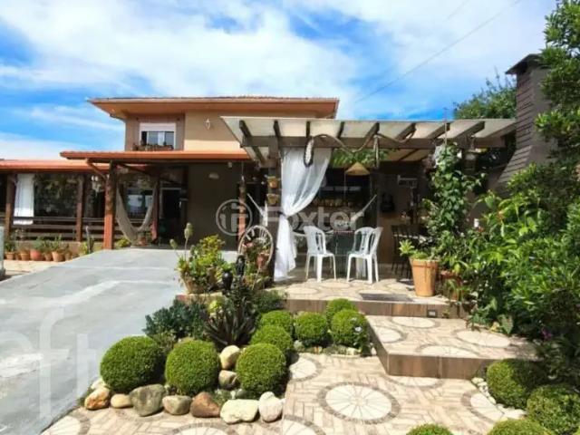 Casa / Sobrado para Venda em Palhoça/SC Pinheira 4 Quartos