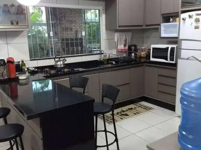 Casa / Sobrado para Venda em Palhoça/SC Pinheira 4 Quartos