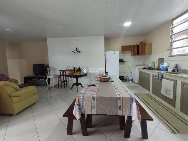 Casa / Sobrado para Venda em Palhoça/SC Pinheira 4 Quartos