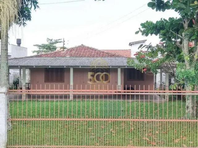 Casa / Sobrado para Venda em Palhoça/SC Pinheira 4 Quartos