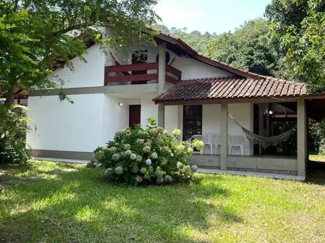 Casa / Sobrado para Venda em Palhoça/SC Pinheira 4 Quartos