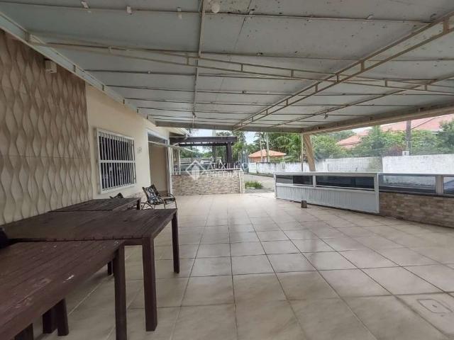 Casa / Sobrado para Venda em Palhoça/SC Pinheira 4 Quartos