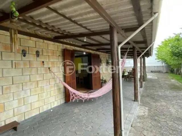 Casa / Sobrado para Venda em Palhoça/SC Pinheira 4 Quartos