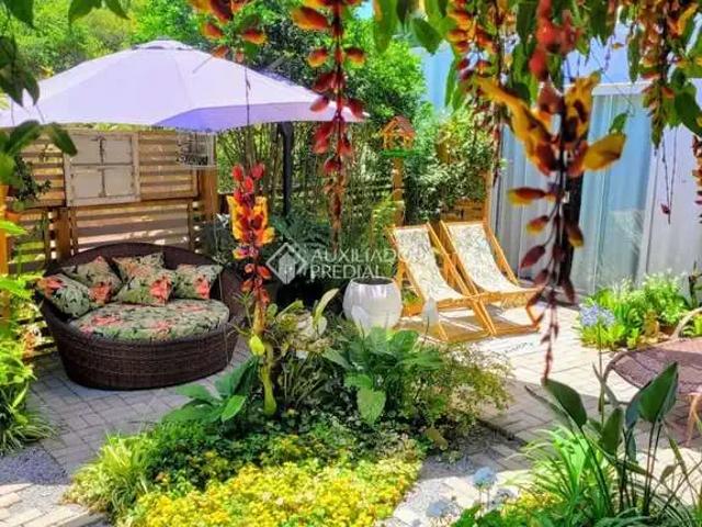 Casa / Sobrado para Venda em Palhoça/SC Pinheira 4 Quartos