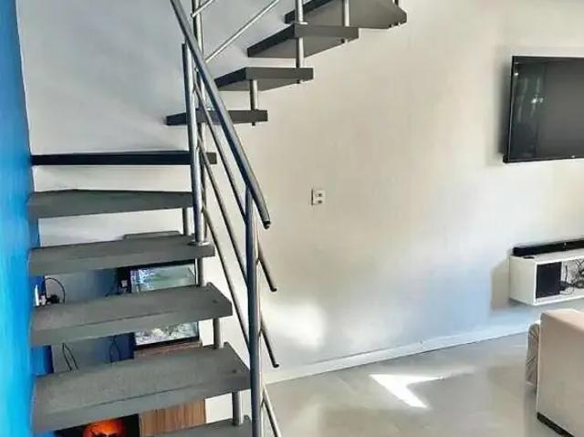 Casa / Sobrado para Venda em Palhoça/SC Pinheira 4 Quartos