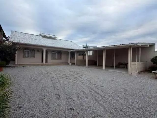 Casa / Sobrado para Venda em Palhoça/SC Pinheira 4 Quartos