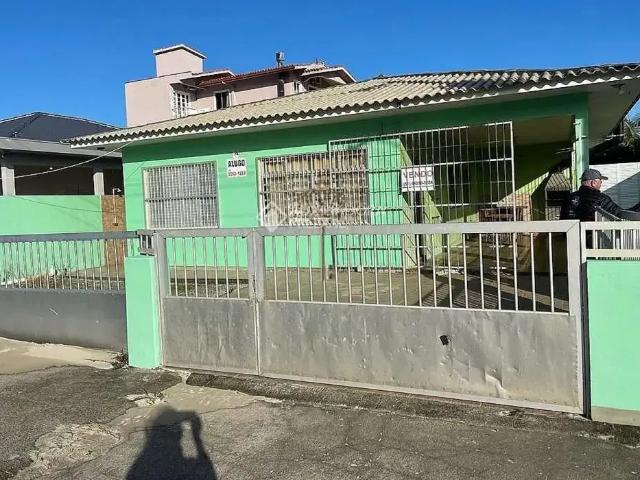 Casa / Sobrado para Venda em Palhoça/SC Pinheira 4 Quartos