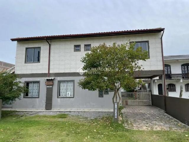 Casa / Sobrado para Venda em Palhoça/SC Pinheira 4 Quartos