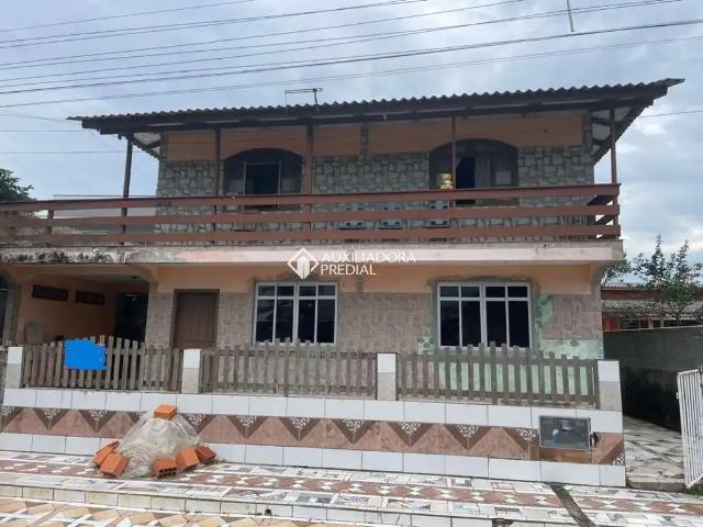 Casa / Sobrado para Venda em Palhoça/SC Pinheira 4 Quartos