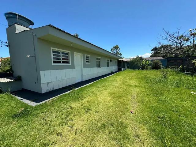 Casa / Sobrado para Venda em Palhoça/SC Pinheira 4 Quartos