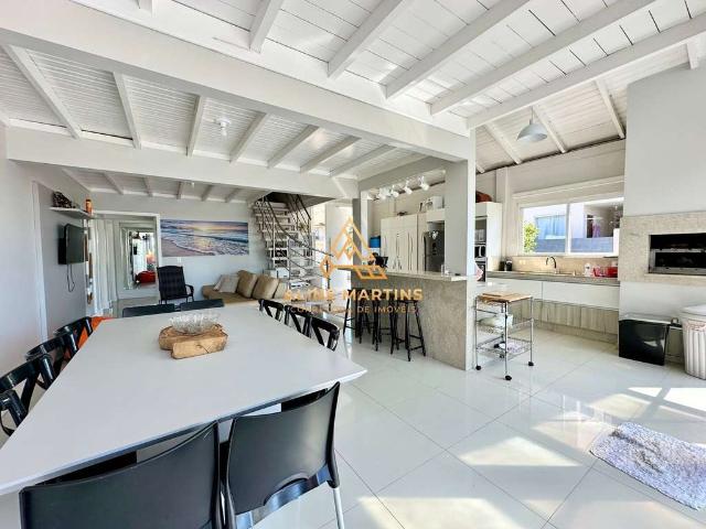 Casa / Sobrado para Venda em Palhoça/SC Pinheira 5 Quartos