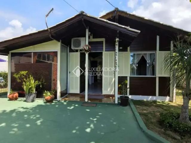 Casa / Sobrado para Venda em Palhoça/SC Pinheira 5 Quartos