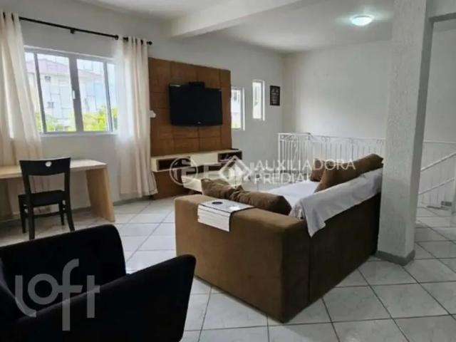 Casa / Sobrado para Venda em Palhoça/SC Pinheira 5 Quartos