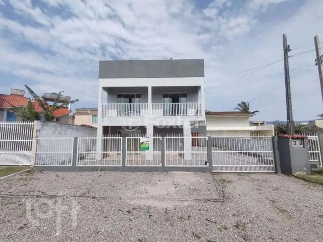 Casa / Sobrado para Venda em Palhoça/SC Pinheira 5 Quartos