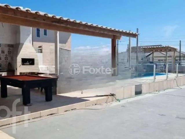 Casa / Sobrado para Venda em Palhoça/SC Pinheira 6 Quartos