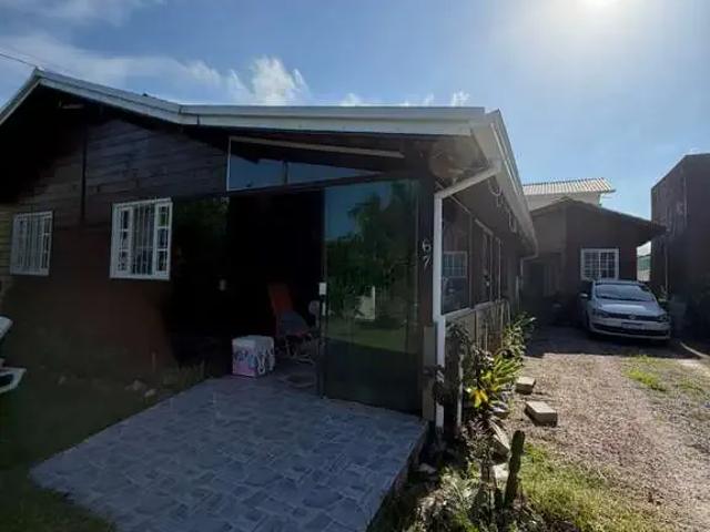 Casa / Sobrado para Venda em Palhoça/SC Pinheira 6 Quartos